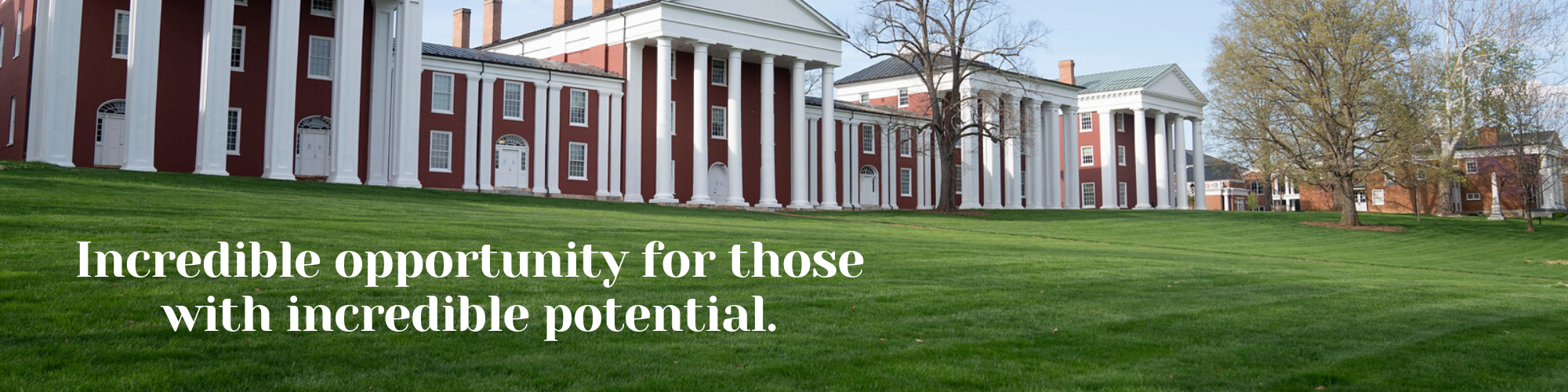 Work at W&L Search for Jobs